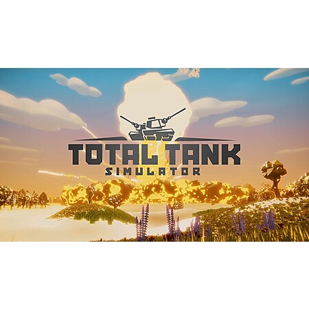Total Tank Simulator (PC Digital Download) $8 - 2024-09-18