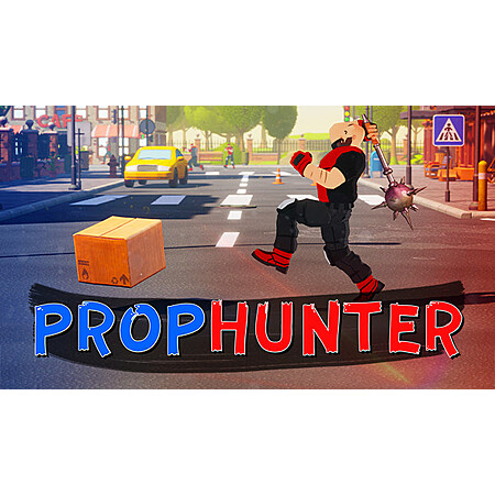 PropHunter (PC Digital Download) $1