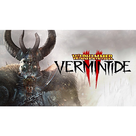 Warhammer: Vermintide 2 (PC Digital Download) - 2024-11-12