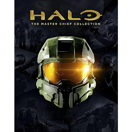 Halo: The Master Chief Collection (PC Digital Download) $10