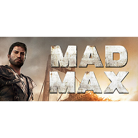Mad Max (PC Digital Download) - 2024-11-27