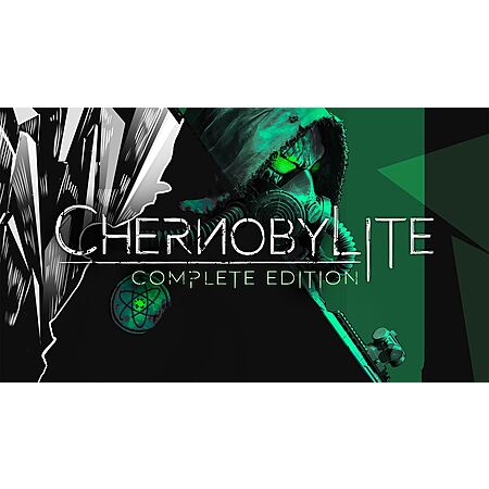 Chernobylite Complete Edition (PC Digital Download) $8