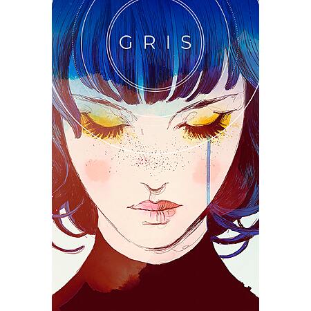 GRIS (Xbox One, Series X|S Digital Download) $3.40