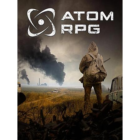 Atom RPG (PC Digital Download) $4.50 - 2025-01-06