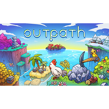 Outpath (PC Digital Game Download) $7.49