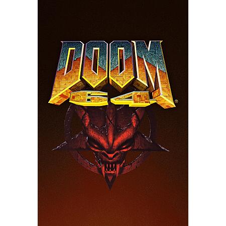 Doom Games (PC Digital Download): Doom Eternal $10, Doom 3 $4, Doom 64 - 2025-01-22