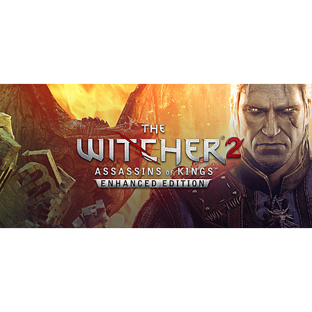 The Witcher 2: Assassins of Kings Enhanced Edition (PC Digital Download ...