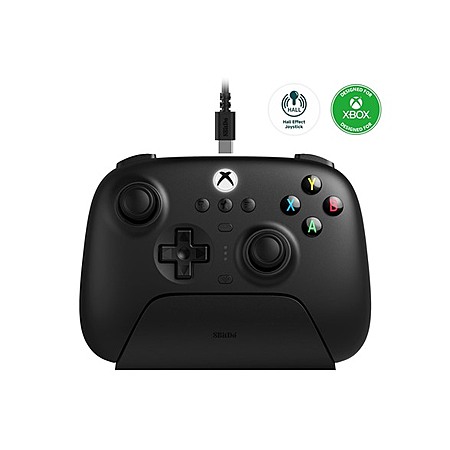 8BitDo Ultimate 3-mode Controller for Xbox w/ Hall Effect Joysticks ...