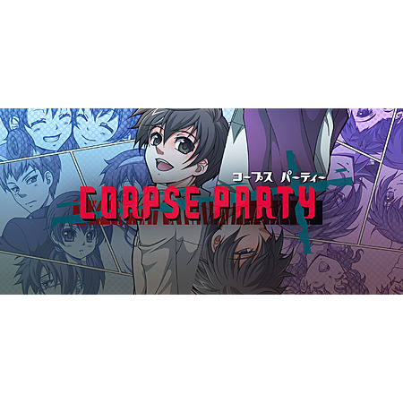 Corpse Party Games (PC Digital Download) Corpse Party $4.49, Corpse ...