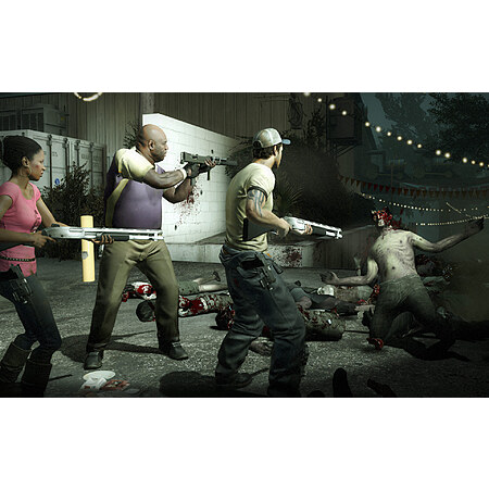 Left 4 Dead 2 (PC Digital Download)