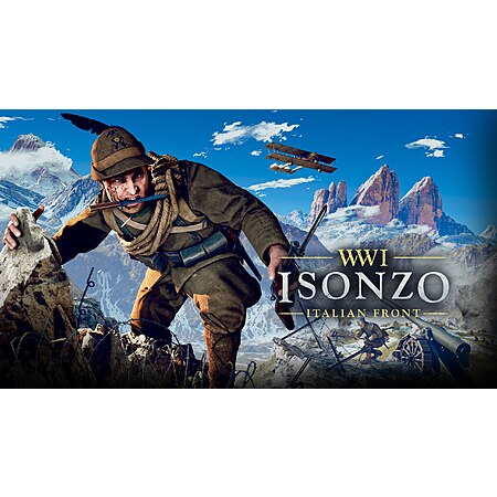 Isonzo (PC Digital Download) $7.49