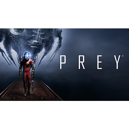 Prey (PC Digital Download) - 2025-03-31