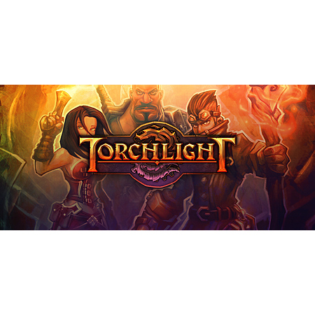 Torchlight Games (PC Digital Download): Torchlight $2.99, Torchlight 2 $3.99