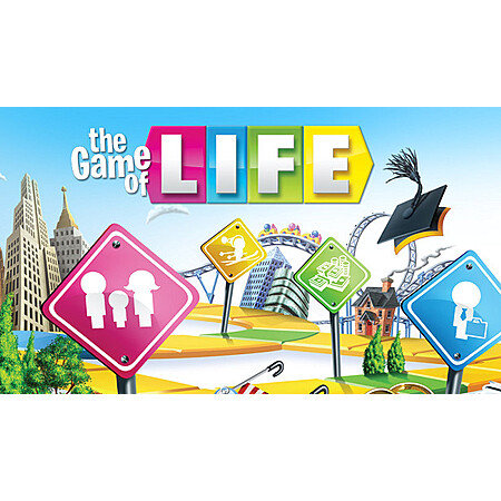 The Game of Life (PC Digital Download) $1.29 - 2025-04-17