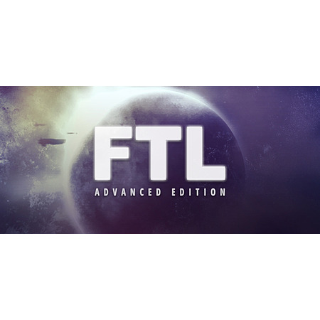 FTL: Advanced Edition (PC Digital Download) $3.99