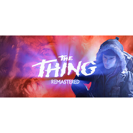 The Thing Remastered (PC Digital Download) $22.49 - 2025-05-29
