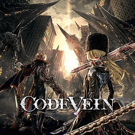 Code Vein (PC Digital Download): Standard Edition $8.99