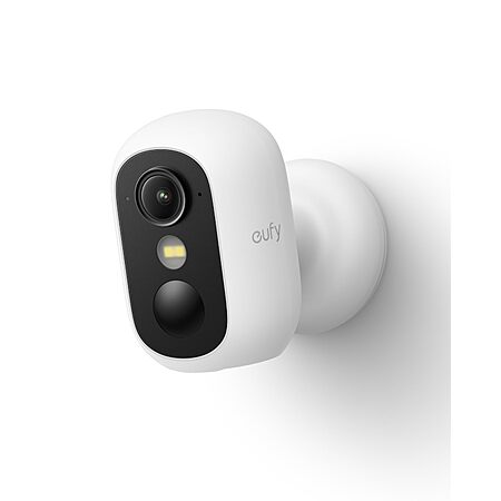 eufy Security eufyCam C35 Wireless Security Cameras (Various)from $59. ...