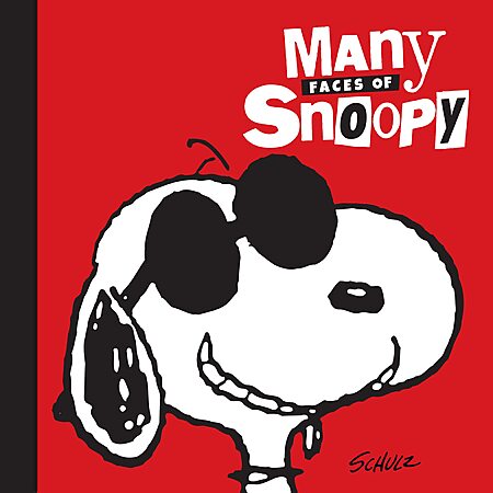 Many Faces of Snoopy (Kindle Edition) $3.99 - 2026-02-19