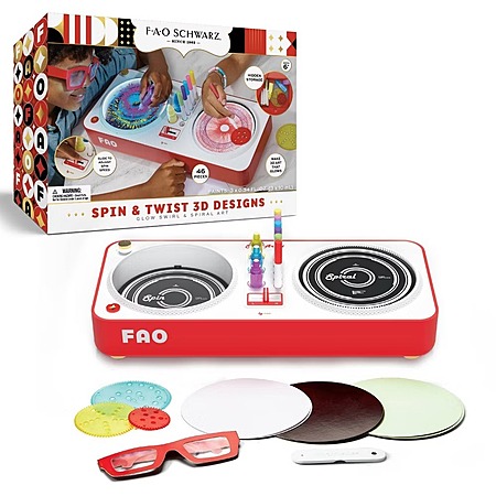 Fao Schwarz Free Shipping