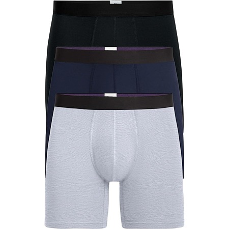 Prime Members: MeUndies Men's and Women's Modal Boxer Briefs, Boxers ...