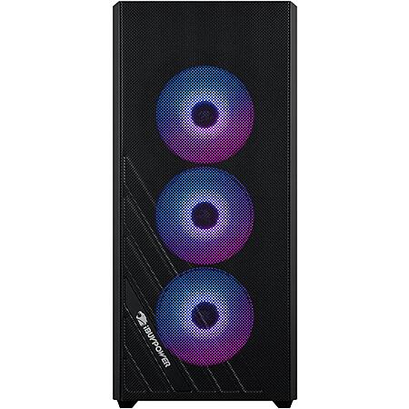 iBUYPOWER Scale Gaming Desktop AMD Ryzen 5 4500 RX 6400 16GB DDR4 1TB ...