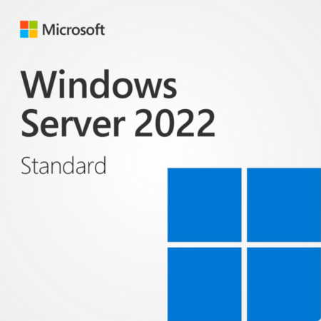 Microsoft Windows Server 2022 Standard $39 (Direct Download) - 2026-01-12