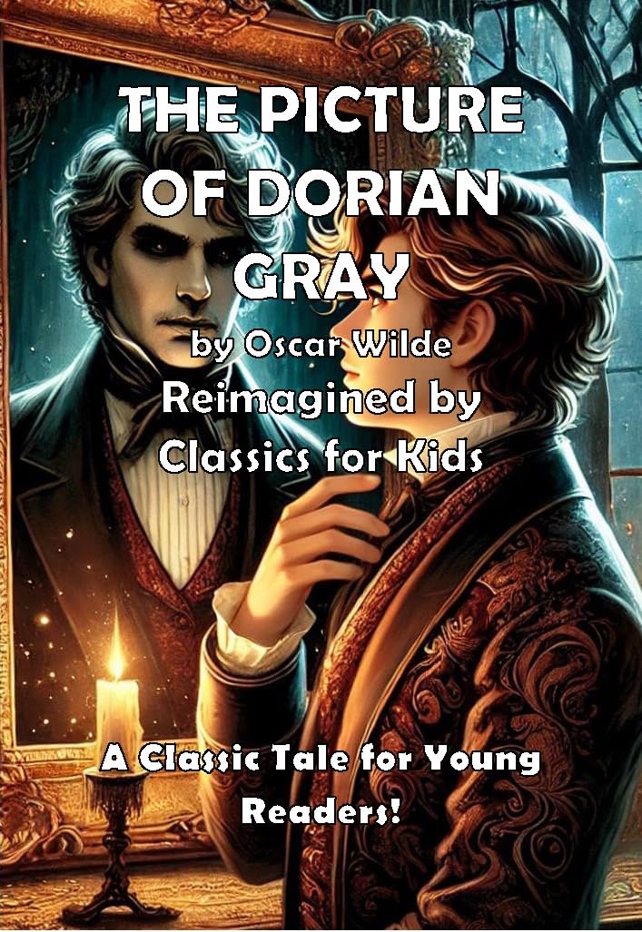 Free Classic & Popular eBooks List