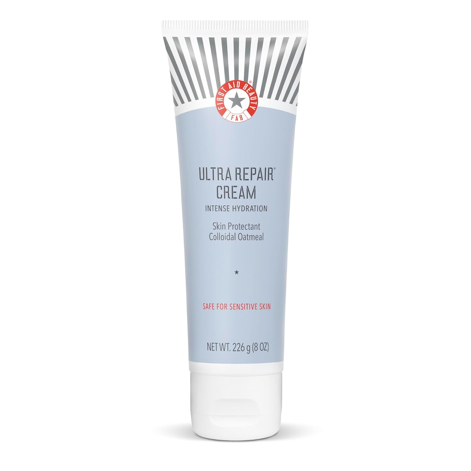 First Aid Beauty - Ultra Repair Cream, Intense Hydration Whipped ...