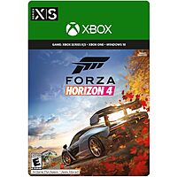 Forza Horizon 4 (Xbox One / Series X|S / Windows PC Digital Download) $10