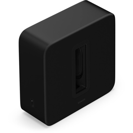 Sub Gen 4 (Pre-order - OOS) Sonos Sub 4 - The Next Gen Wireless ...