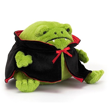jellycat Vampire Ricky Rain Frog - $30 at Nordstrom