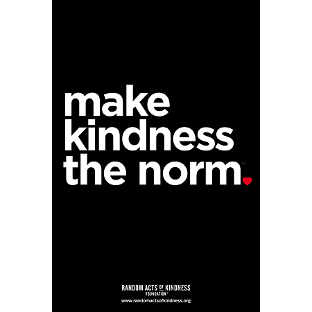 Free kindness poster - 2024-11-20