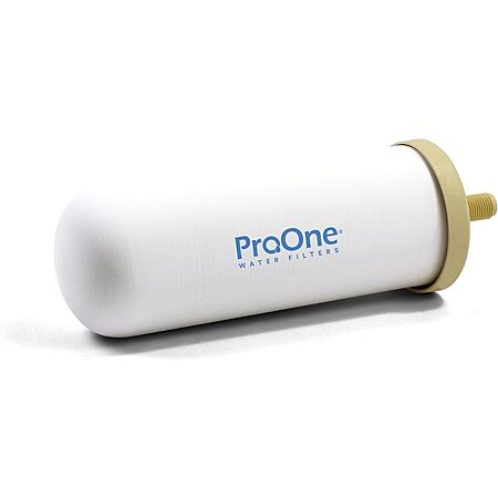 ProOne G-Series 7-Inch Gravity Filter Replacement 1-Pack Gravity Water ...