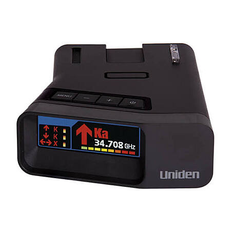 Uniden R7 Radar Detector Prime/Best Buy $465/$480 - 2025-12-08