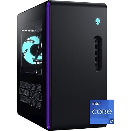 Alienware - Aurora R16 Desktop - 14th Gen Intel Core i9 - 32GB - RTX ...