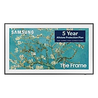 SAMSUNG 55" Class The Frame QLED 4K Smart TV w/ Quantum HDR ...