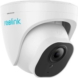 Reolink RLC-822A 4K Surveillance IP PoE Camera with 3X Optical Zoom ...
