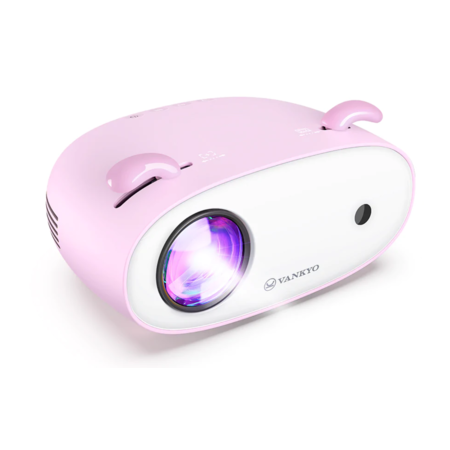 VANKYO Miracle 120 Mini Projector for Kids for $35 + Free Shipping