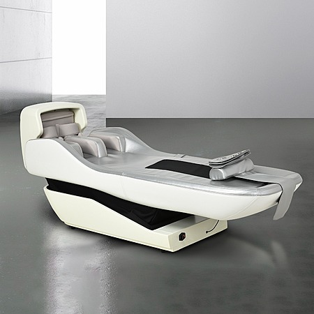 Osaki Theramedic Full Body Massage Bed w/ Rollers & Heating $999 + Free ...