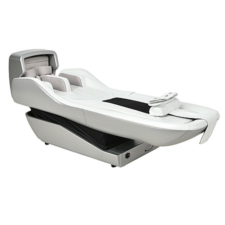 Osaki Theramedic Full Body Massage Bed - 2024-08-05