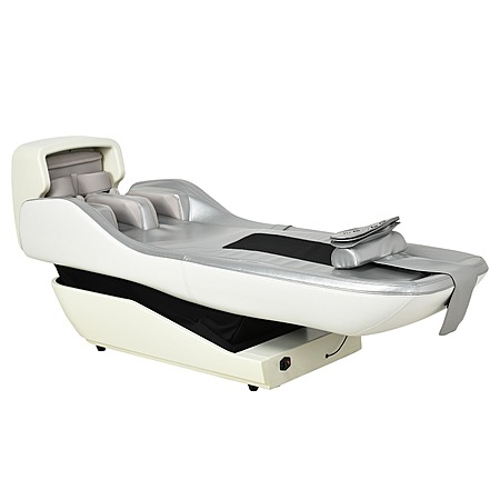 Osaki Theramedic Full Body Massage Bed w/ Rollers & Heating $999 + Free ...