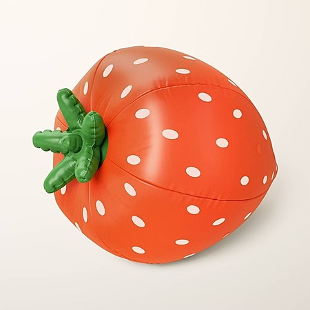 Decorative Inflatable Light Up Strawberry By Kate Spade New York $15 ...