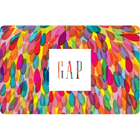Gap Gift Card $50 for $38, Nautica Gift Cards $50 for $38 - 2026-06-04