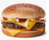 McDonald's- $2 Quarter Pounder With Cheese (wage conscious) (YMMV ...