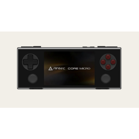 Antec Core Micro Android Handheld Grey/Red/Black H99 CPU 8GB RAM 256GB ...
