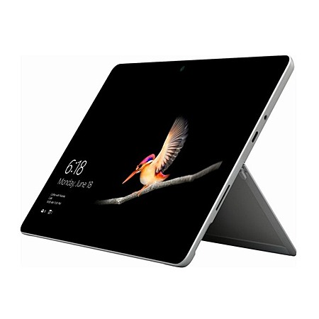 Microsoft Surface Go 10" Tablet - Intel Pentium Gold CPU, 8GB RAM ...
