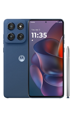 128GB Motorola Moto G Stylus 5G (2025 Model, Metro by T-Mobile) for ...