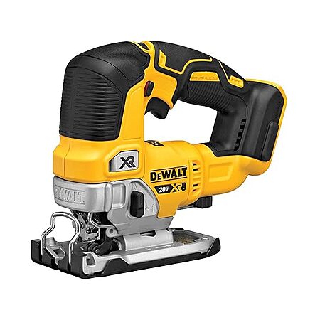 DEWALT DCS334B 20V MAX XR Jig Saw, 3,200 Blade Speed, Cordless ...