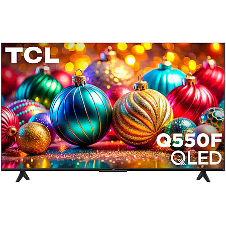 [Best Buy Open Box - Excellent] TCL - 50" Class Q5-Series 4K UHD HDR ...